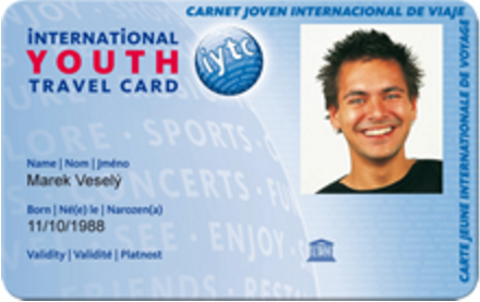 Průkazy ISIC, ITIC, IYTC, ALIVE | Rekonektivní léčení - Reconnective ...