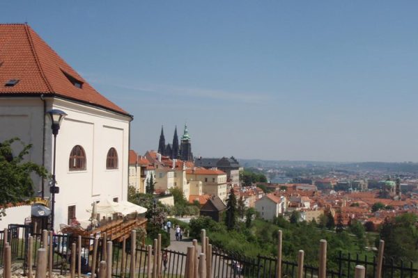 Questenberg Boutique Hotel