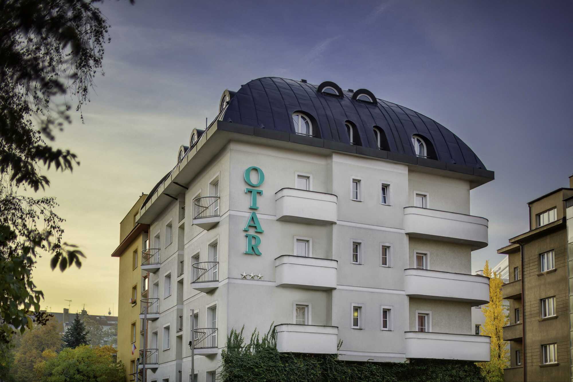 Galerie Hotel OYA